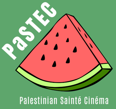 Festival Pastec - 8, 9 et 10 Mars 2024